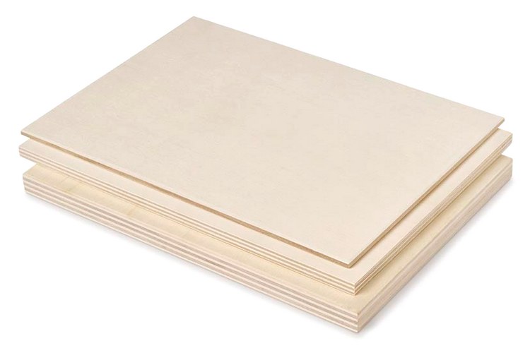 Poplar Plywood Manufacturer in Spain – Factory Direct Export